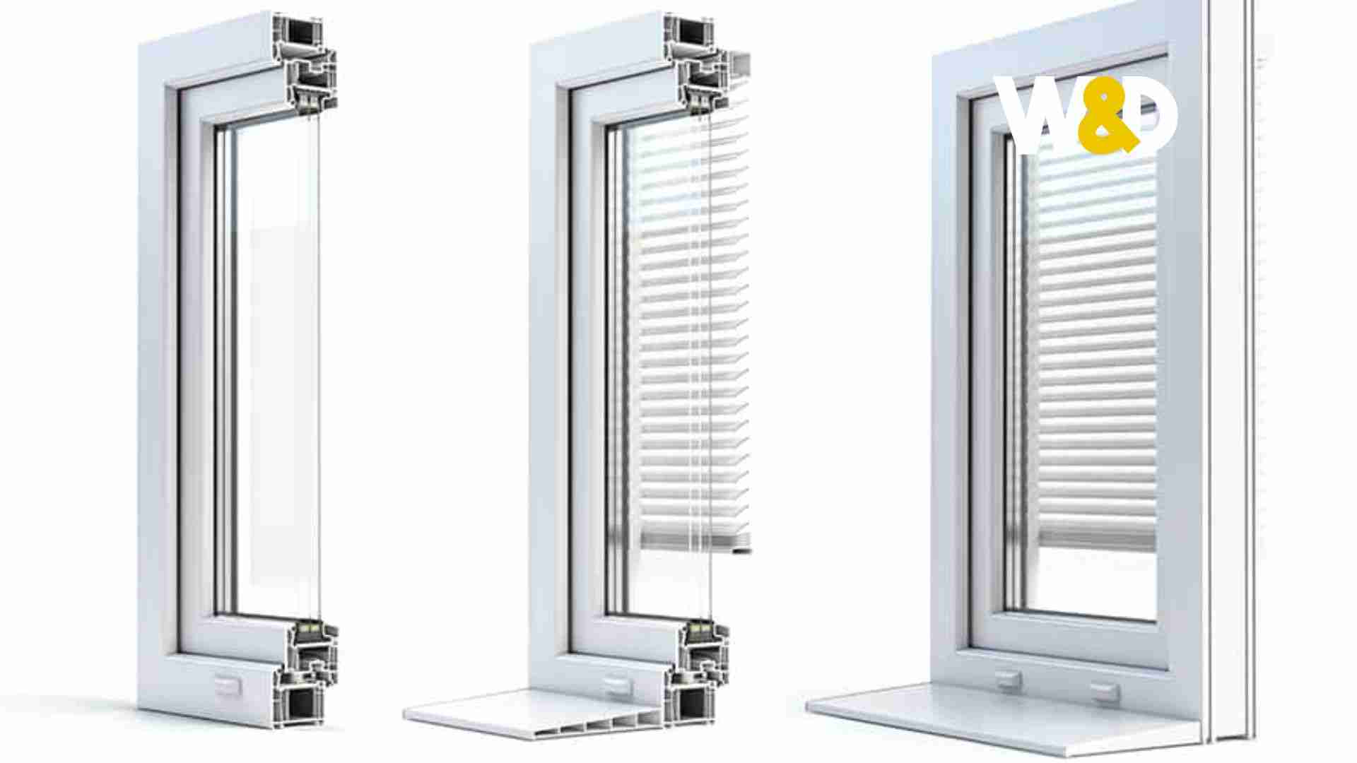 Mastering Upvc Windows Installation Your Essential DIY Guide