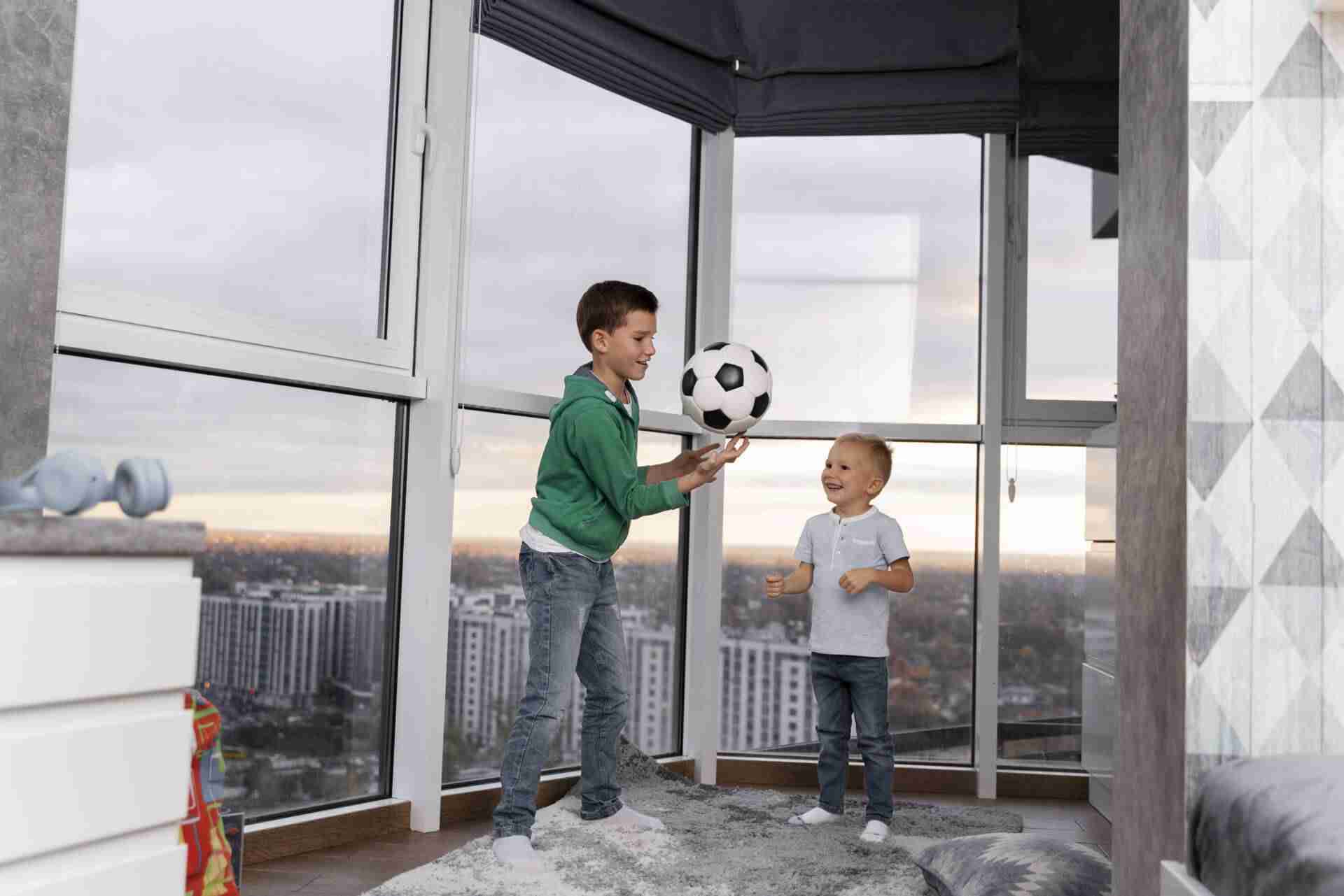 8 Key Benefits Of Replacing Home Windows | Trade Upvc Window