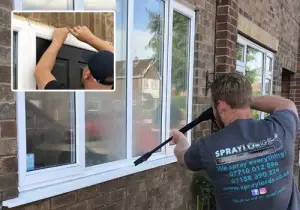 Mastering Upvc Windows Installation Your Essential DIY Guide